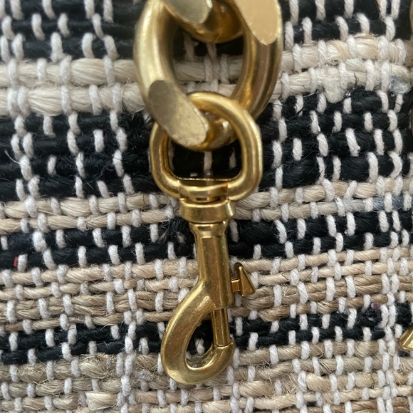 Accessories | Gold Chunky Chain Straps For Bag 2x | Poshmark